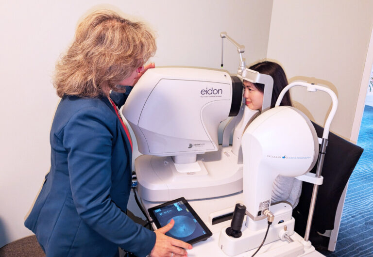 Optometrist Services for Your Eye Health - Paul Fell Eyecare